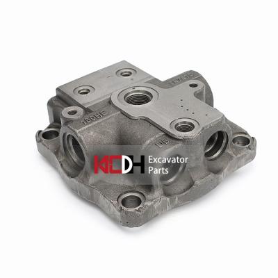 Cina Motore idraulico dell'oscillazione di M5X180 ZX330 Hitachi in vendita