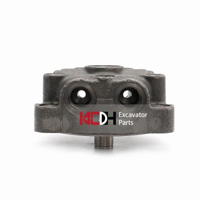 Cina Escavatore Swing Motor di Kobelco SG08 SK250-8 SH200-5 in vendita