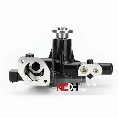 中国 サーモスタットを搭載する4D84-2小松PC45の掘削機の水ポンプ 販売のため