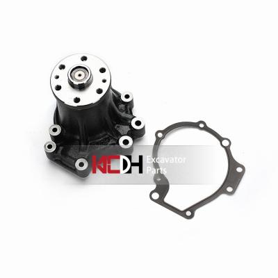 Cina Pompa idraulica motorizzata dell'escavatore 4HK1 ZX200-3 di Hitachi in vendita