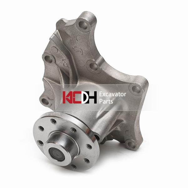 Quality 4JG1 8-97028590-0 Sany SY75 Excavator Water Pump for sale