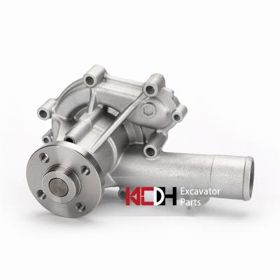 中国 Yanmar 4TNV106 123900-42000の掘削機の水ポンプ 販売のため