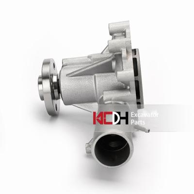 中国 Yanmar 4TNV106 123900-42000の掘削機の水ポンプ 販売のため