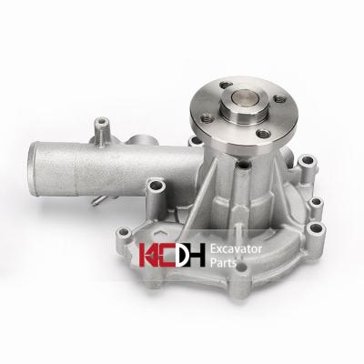 中国 Yanmar 4TNV106 123900-42000の掘削機の水ポンプ 販売のため