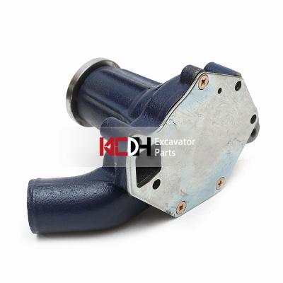 中国 6BG1日立ZAX200 ZAX240の掘削機の水ポンプ 販売のため