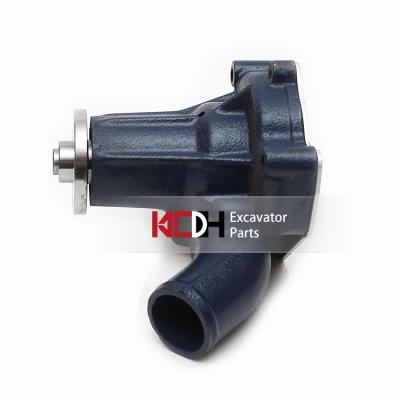 中国 6BG1日立ZAX200 ZAX240の掘削機の水ポンプ 販売のため