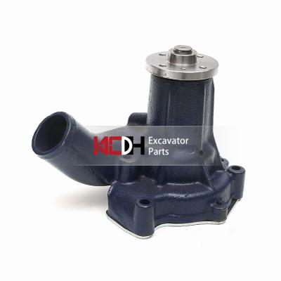中国 6BG1日立ZAX200 ZAX240の掘削機の水ポンプ 販売のため