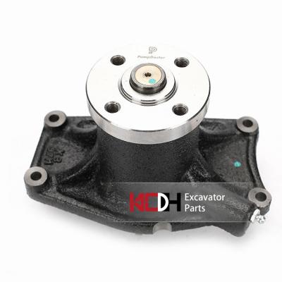 中国 3922900000 Kato HD700-7 HD820-3の冷水ポンプ 販売のため