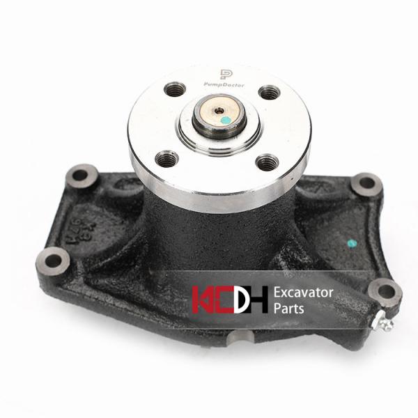 Quality 3922900000 Kato HD700-7 HD820-3 Cooler Water Pump for sale