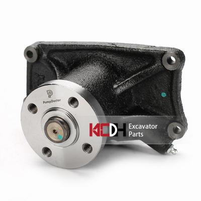 中国 3922900000 Kato HD700-7 HD820-3の冷水ポンプ 販売のため