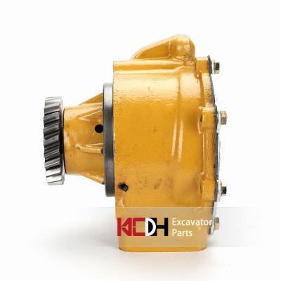 中国 6D125小松PC400-6の掘削機の水ポンプ 販売のため