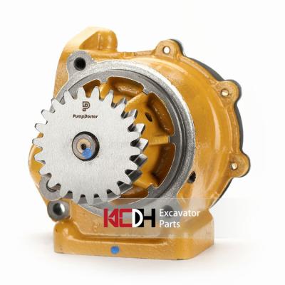 中国 6D125小松PC400-6の掘削機の水ポンプ 販売のため