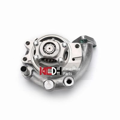 中国 6WG1日立ZX450 8-98146073-0の掘削機の水ポンプ 販売のため