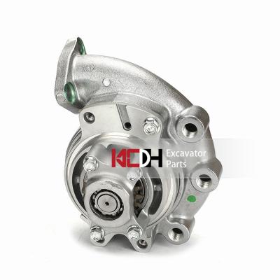 中国 6WG1日立ZX450 8-98146073-0の掘削機の水ポンプ 販売のため