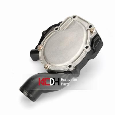 中国 パーキンズEFI C7.1 T423548 E320Dの掘削機の水ポンプ 販売のため