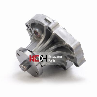 Cina Pompa idraulica del bulldozer di Kobelco D04FR SK130-8 SK140-8 in vendita