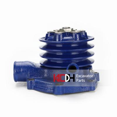 Cina Escavatore Water Pump di D6BR Hyundai R200-5 25100-93G00 in vendita
