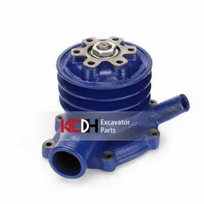 Cina Escavatore Water Pump di D6BR Hyundai R200-5 25100-93G00 in vendita