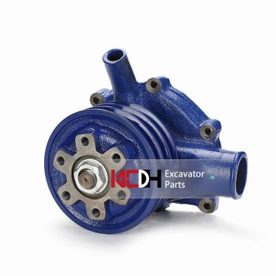Cina Escavatore Water Pump di D6BR Hyundai R200-5 25100-93G00 in vendita