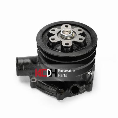 Cina Pompa idraulica dell'escavatore D6BT R210-5 25100-93C00 Hyundai in vendita