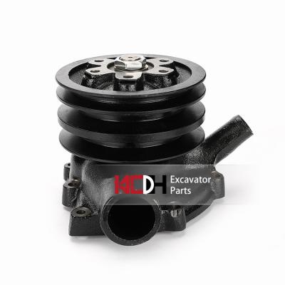 Cina Pompa idraulica dell'escavatore D6BT R210-5 25100-93C00 Hyundai in vendita