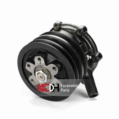 Cina Pompa idraulica dell'escavatore D6BT R210-5 25100-93C00 Hyundai in vendita