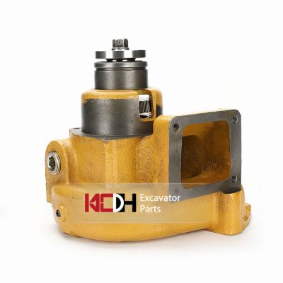 Cina Escavatore Water Pump di KOMATSU S6D140E-1 D155 HM350-1 in vendita