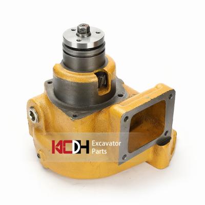 Cina Escavatore Water Pump di KOMATSU S6D140E-1 D155 HM350-1 in vendita