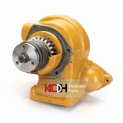 Cina Escavatore Water Pump di KOMATSU S6D140E-1 D155 HM350-1 in vendita