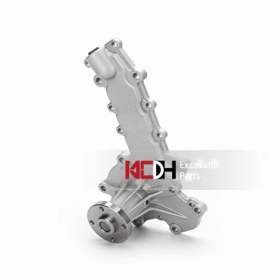 Cina Escavatore Water Pump di Kubota in vendita