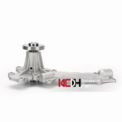Cina Escavatore Water Pump di Kubota in vendita