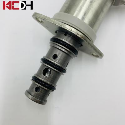China Hitachi EFI Proportional Hydraulic Solenoid Valve à venda