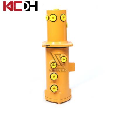 China Hydraulic Longgong LG6065 Rotary Union Joint for sale