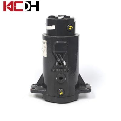 China Construction Machine JCB 80 No Shovel Central Swivel Joint for sale