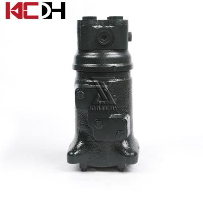 China Komatsu ISO9001 PC200-7 Central Swivel Joint for sale