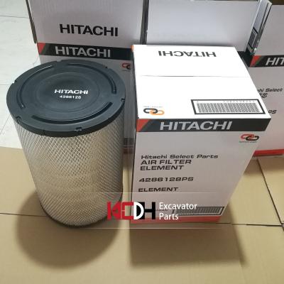 中国 4286128 Zx200 3 9.33インチの日立掘削機の予備品 販売のため