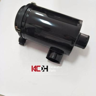 中国 小松Dulldozer D155A D275Aの掘削機のエア フィルター 販売のため
