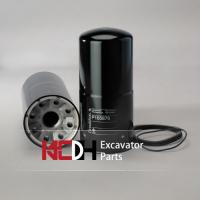China Excavator Oil Filter for sale
