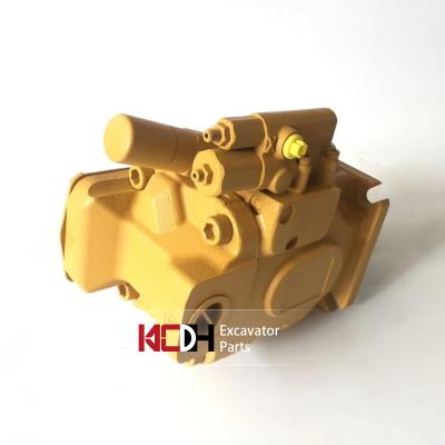 China erpillar-Graafwerktuig Hydraulic Pump Te koop