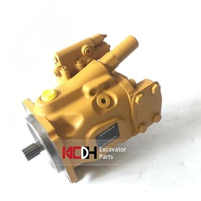 China erpillar-Graafwerktuig Hydraulic Pump Te koop