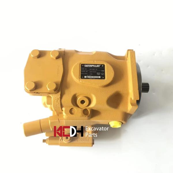 Quality  Excavator Hydraulic Pump for sale