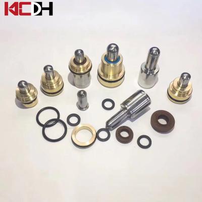 Cina Pallottola Hitachi ZAX-6 della maniglia della leva di comando della leva di manovra di Parts Foot Valve dell'escavatore in vendita