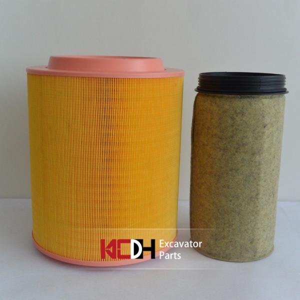 Quality  Excavator Air Filter for sale