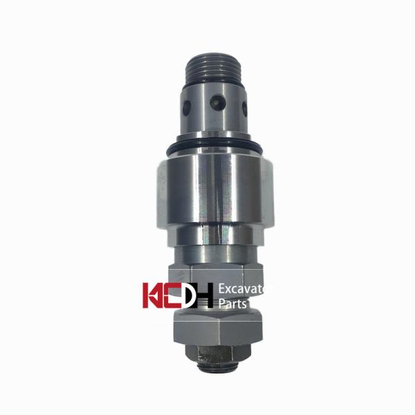 Quality Relief Valve 8481400000 336D Hydraulic Pump Parts for sale