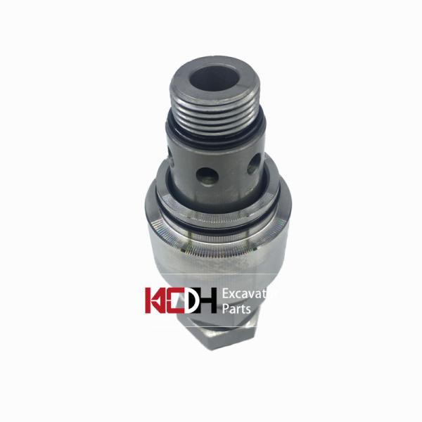 Quality Relief Valve 8481400000 336D Hydraulic Pump Parts for sale