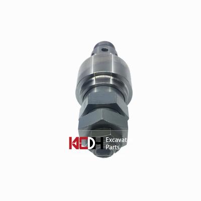China Afblaasklep 8481400000 de Hydraulische Pompdelen van 336D Te koop