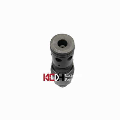 China 8481400000 Hitachi ex200-5 Graafwerktuig Control Valve Te koop