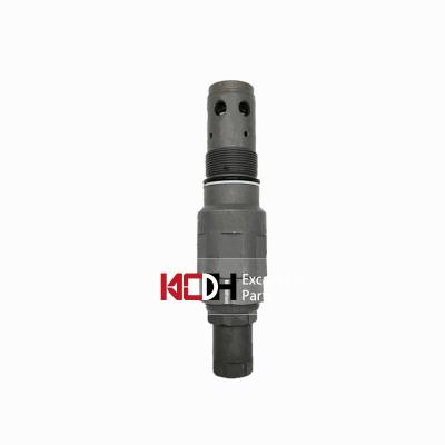 China 8481400000 Hitachi ex200-5 Graafwerktuig Control Valve Te koop