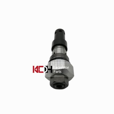 Cina 8481400000 escavatore Relief Valve di Hitachi EX200-1 in vendita