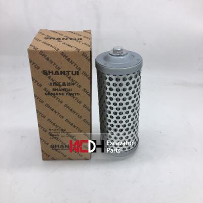 China SHANTUI Bulldozer SD13/16 TY160 Hydraulic Gearbox Steering Filter 16Y-76-09200 for sale